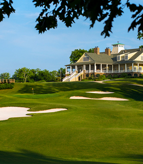 Year-round Golf - Robert Trent Jones Golf Trail - Alabama.travel